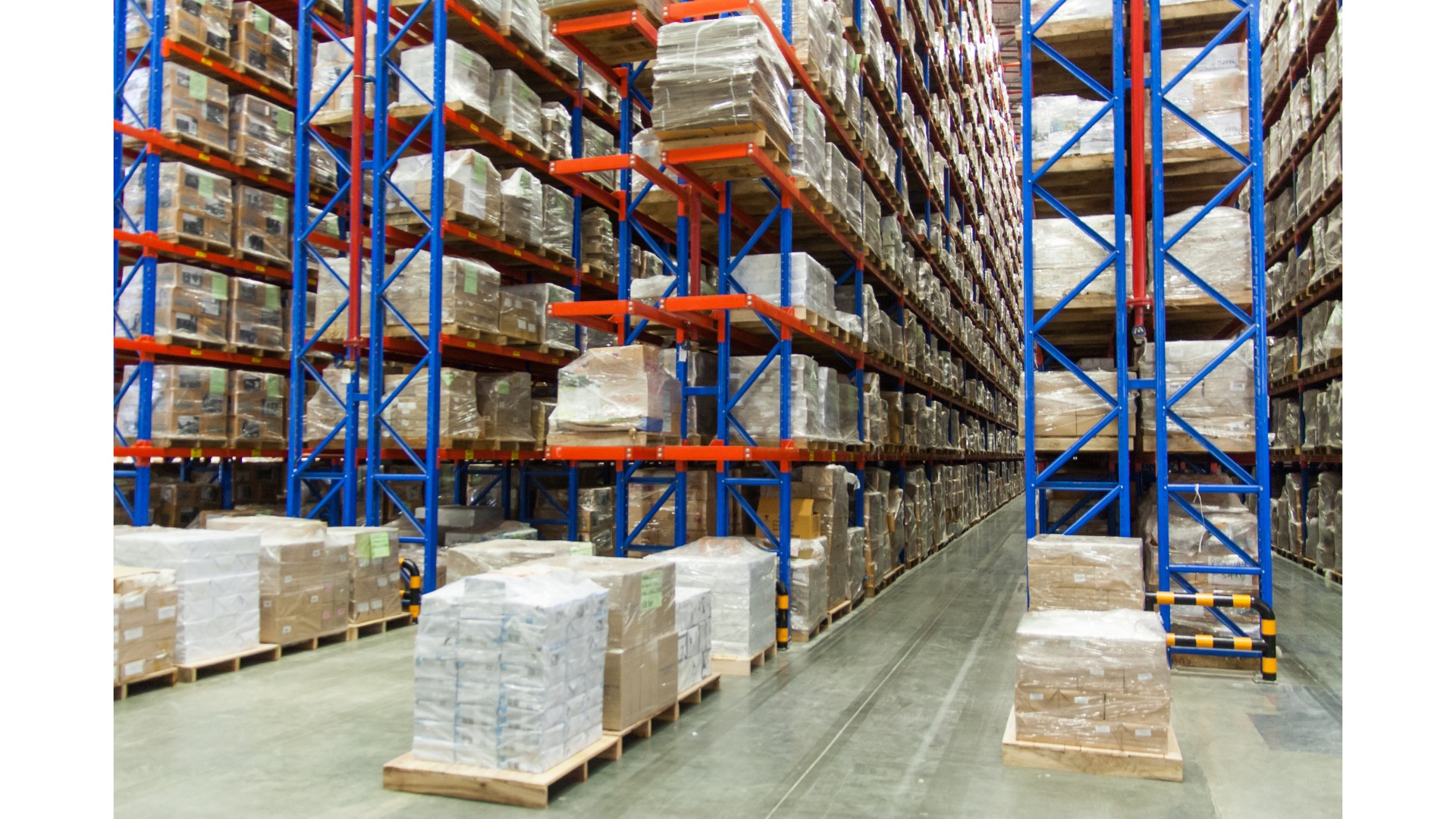 Heavy Duty Rack | HARSHA ENGINEERING WORKS