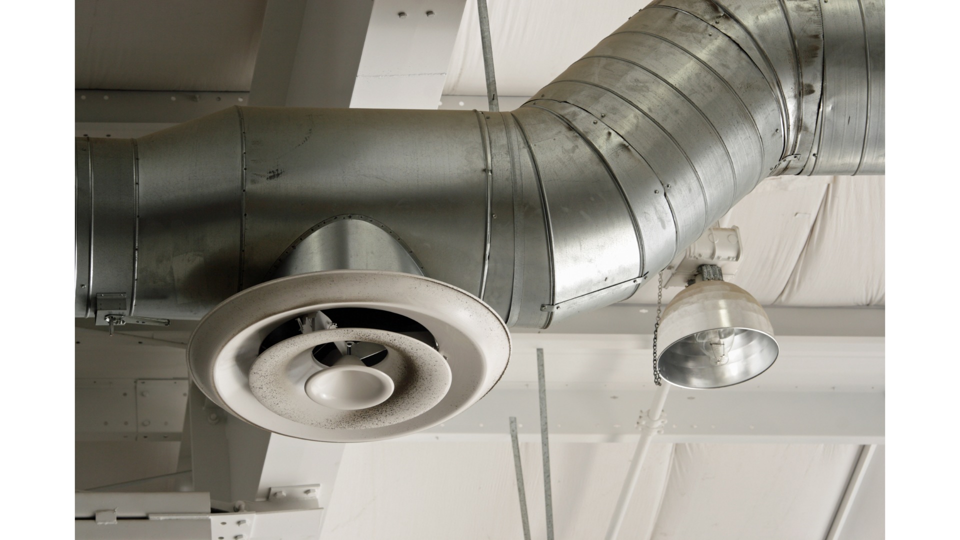 AH and Ducting | HARSHA ENGINEERING WORKS